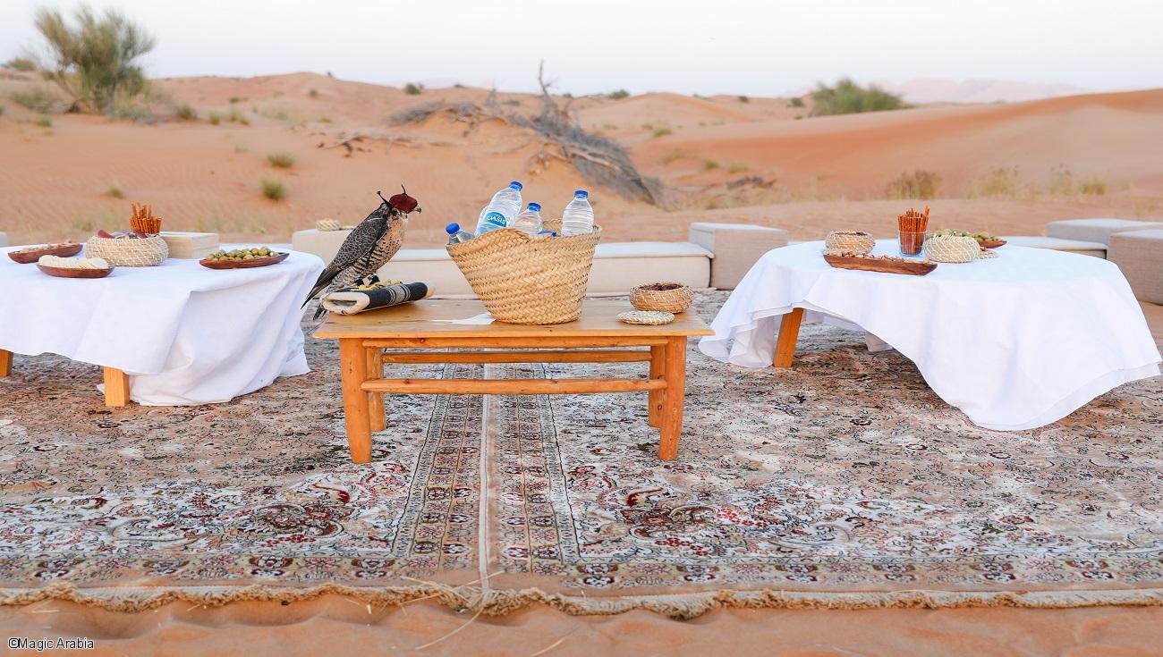 MAGIC CAMPS PRIVATE DUBAI