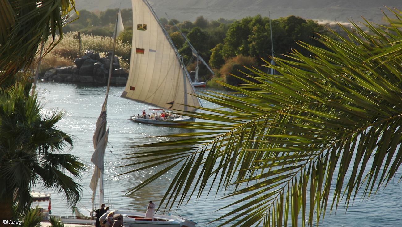 Croisière sur le Nil au meilleur prix "Les vergers d'Osiris sur le ...