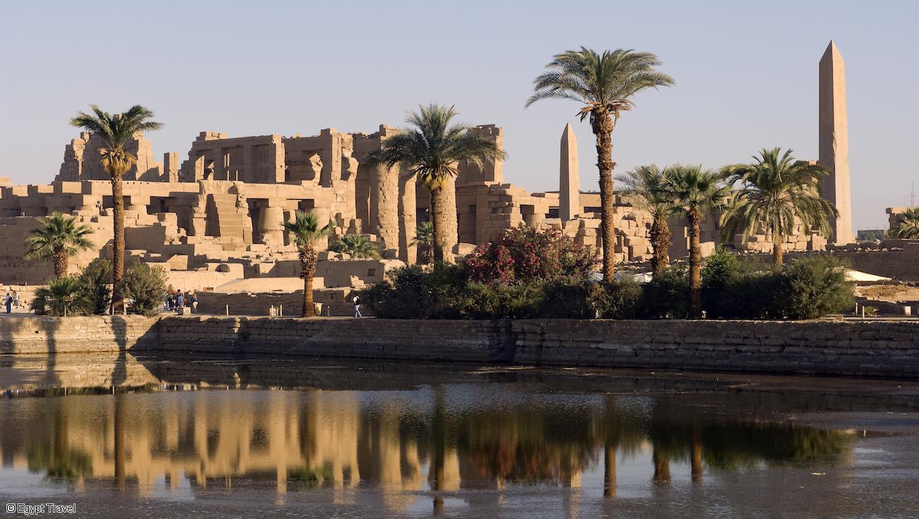 Croisière sur le Nil au meilleur prix "Les vergers d'Osiris sur le ...